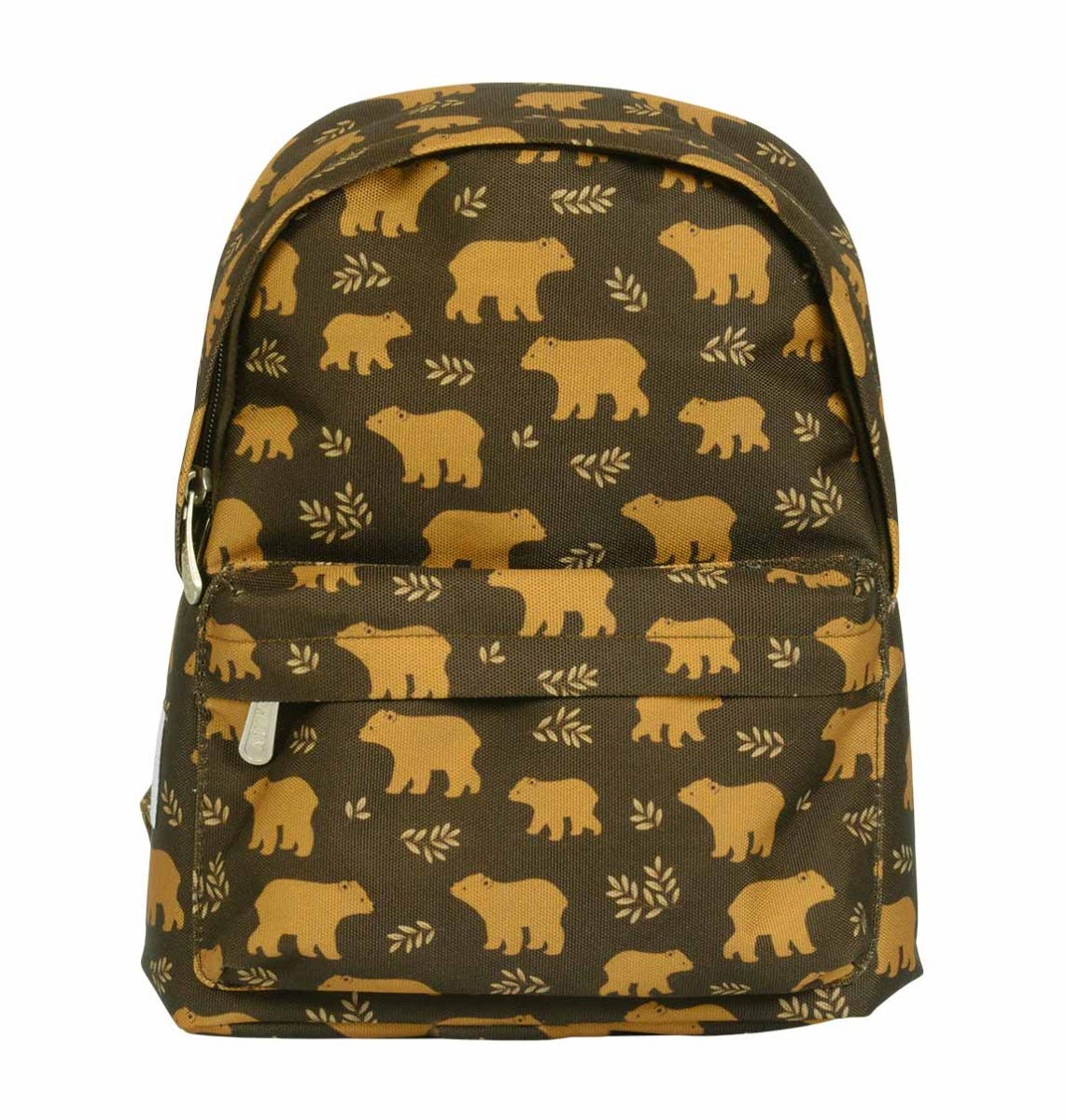 Small Toddler Backpack with Bears | A Little Lovely Company